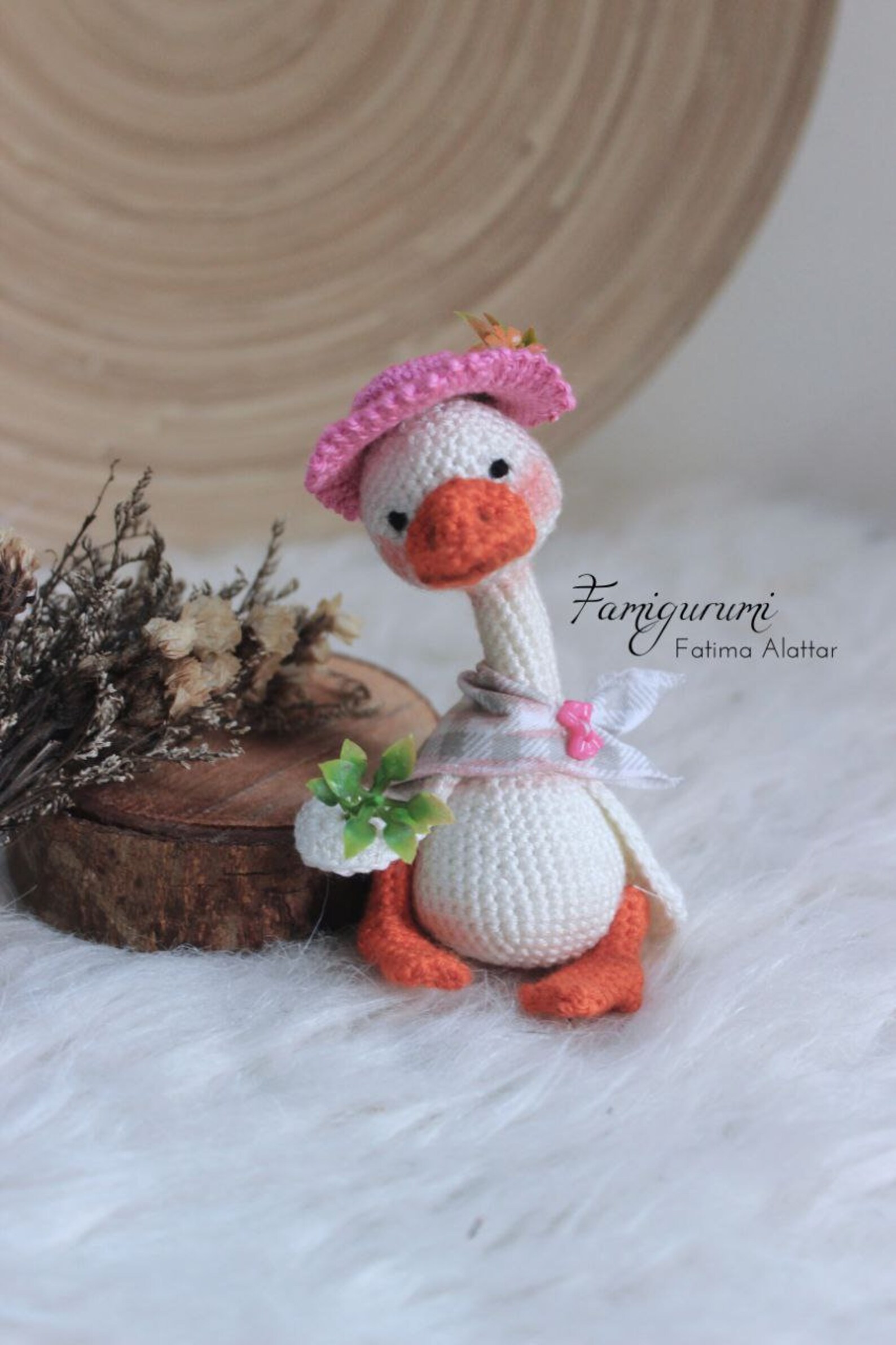 Nana Goose - Etsy