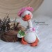 Nana Goose - Etsy