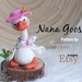 Nana Goose - Etsy