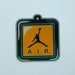 Air Jordan Shoe Tag Sticker - Etsy
