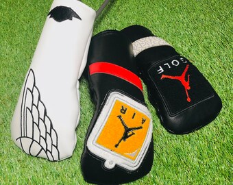 Jumpman Golf Ball Marker - Etsy