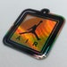 Air Jordan Shoe Tag Sticker - Etsy