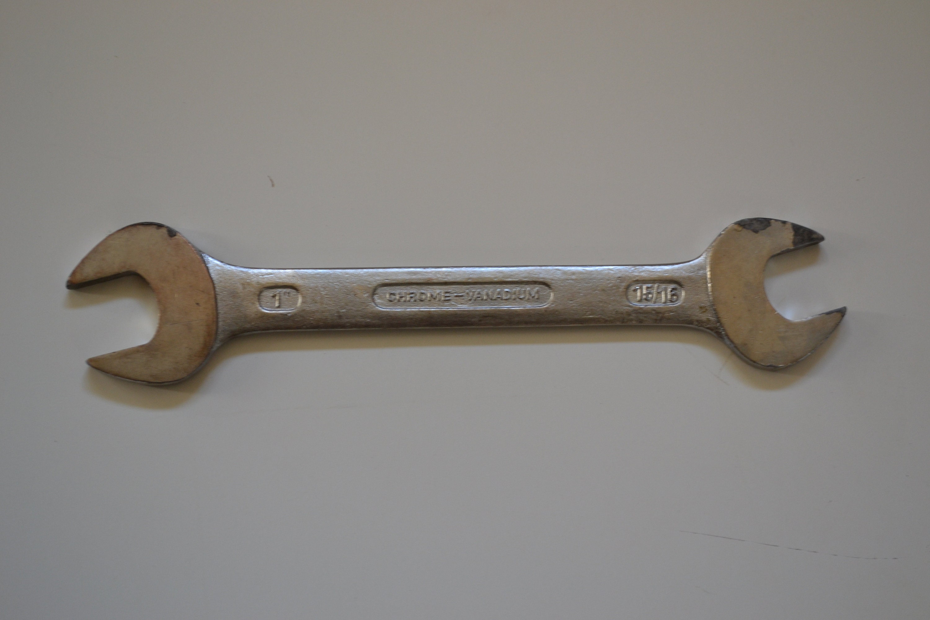 Vintage Gedore No. 6 India Chrome-vanadium 1 & - Etsy UK