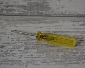 Stanley Flathead - Etsy