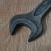 Vintage DIN 895 West Germany Spanner Open Ended Wrench 19mm 22mm - Etsy