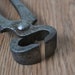 Vintage 7 Ball & Claw Pattern Carpenters' Nippers Pincers - Etsy