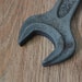 Vintage DIN 895 West Germany Spanner Open Ended Wrench 19mm 22mm - Etsy