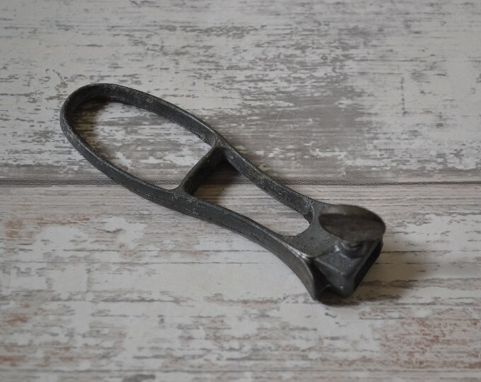 Vintage Lion Pad Saw Handle no Blade - Etsy