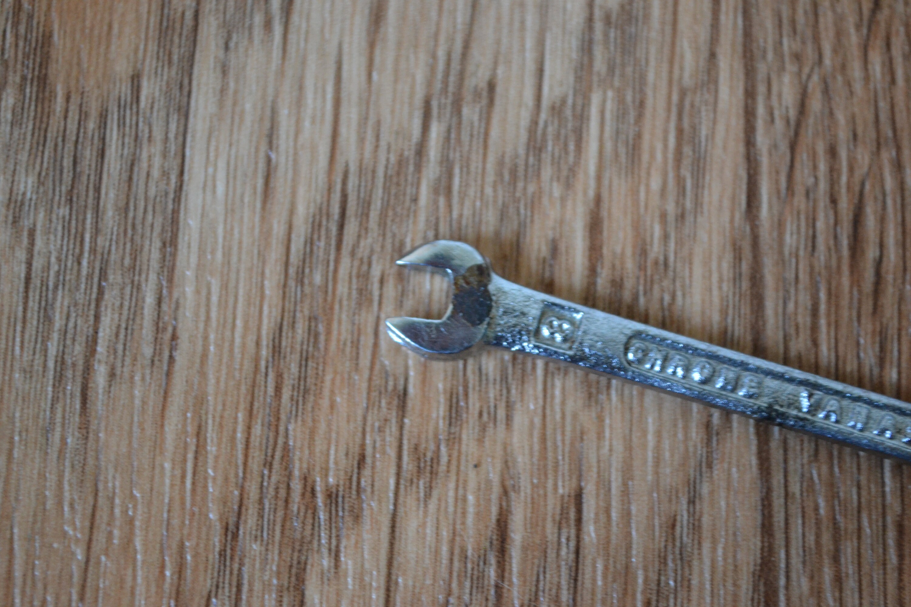 Vintage Gordon Sheffield England 8BA 9BA Chrome Vanadium Tiny - Etsy