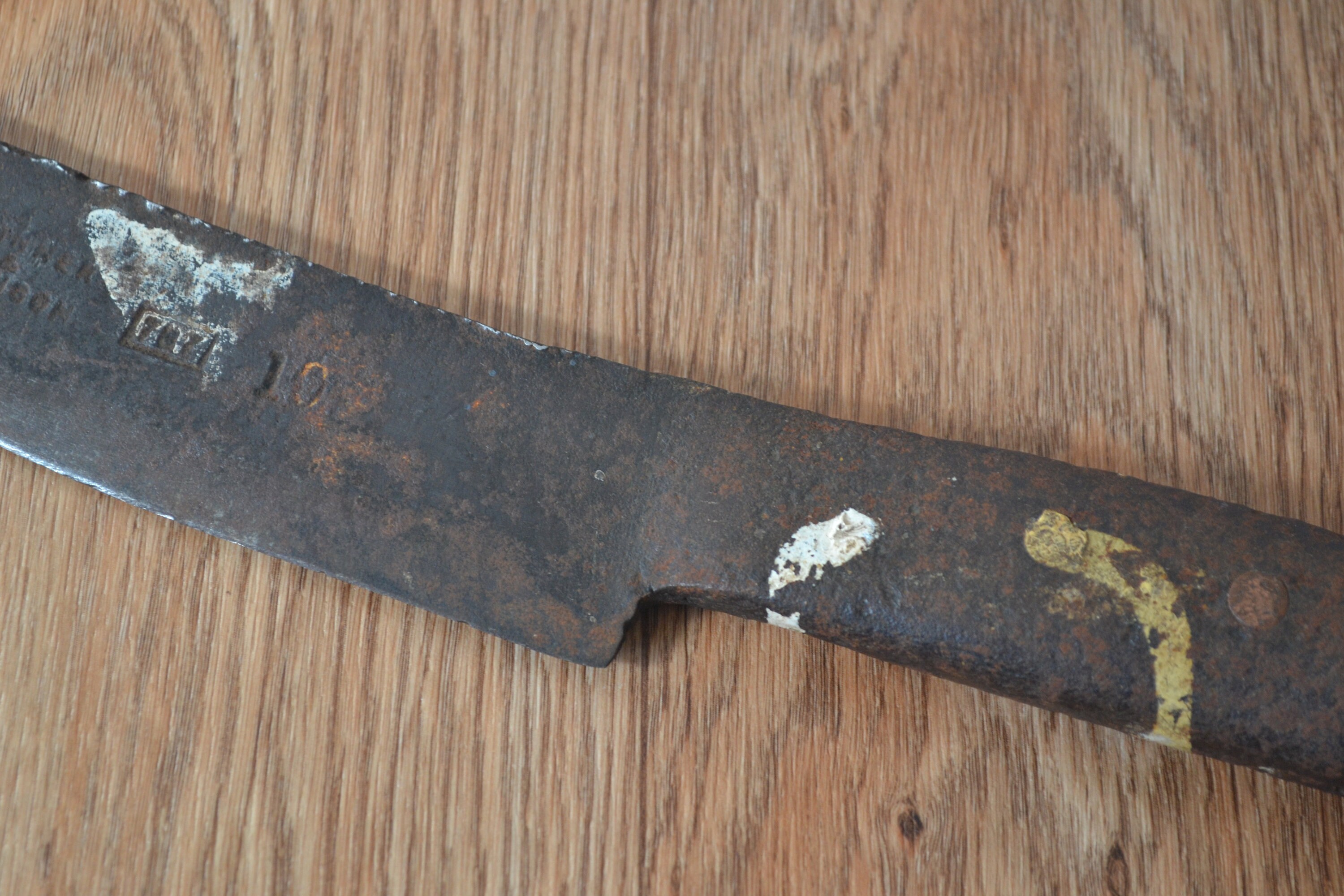 Vintage Skinner & Johnson 787 10 Hedge Slasher unrestored - Etsy Israel