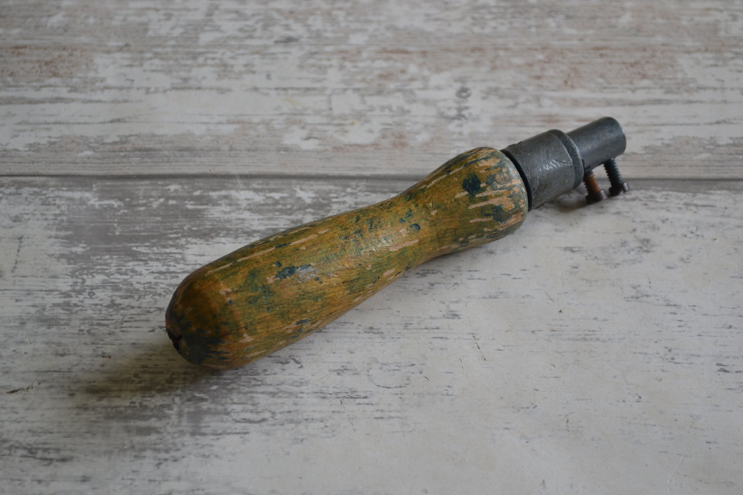 Vintage Pad Saw Wooden Handle Only no Blade - Etsy UK