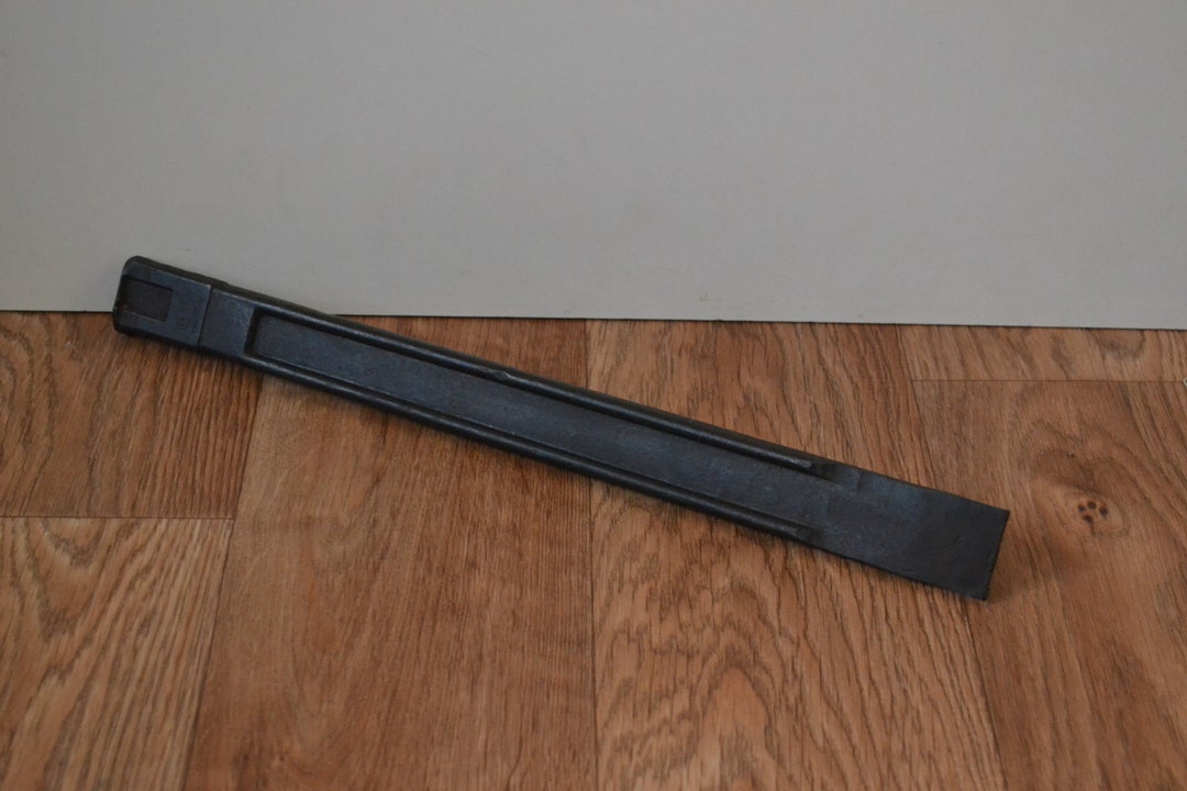 Vintage Pexto 24 16" X 1 3/8" - Nut Splitting Cold Chisel - Made in USA ...