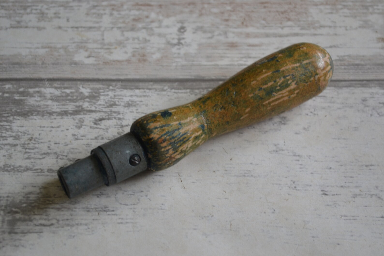 Vintage Pad Saw Wooden Handle Only no Blade - Etsy UK