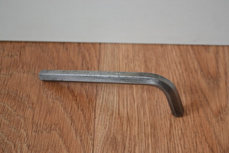 Vintage Unbrako 5/16 A/F Allen Wrench Hex Key - Etsy
