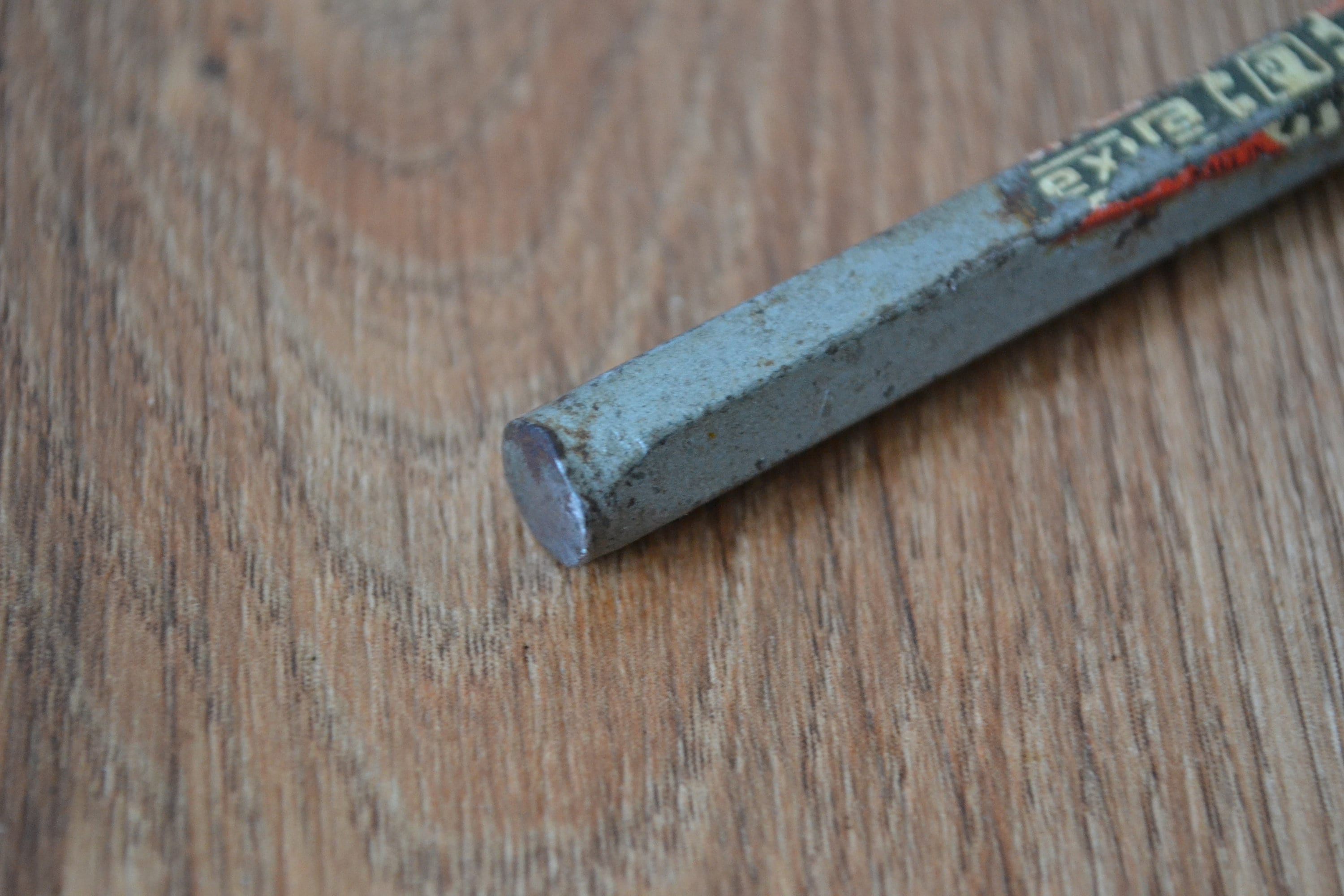 Vintage Narex Extra 110mm X 5mm Drift Punch - Etsy