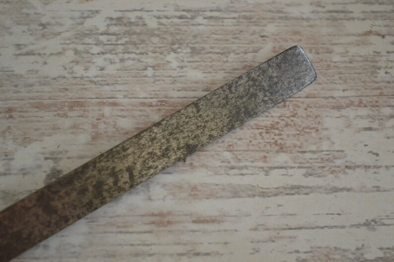 Vintage Footprint Sheffield England 1/2 Bevel Edge Chisel - Etsy