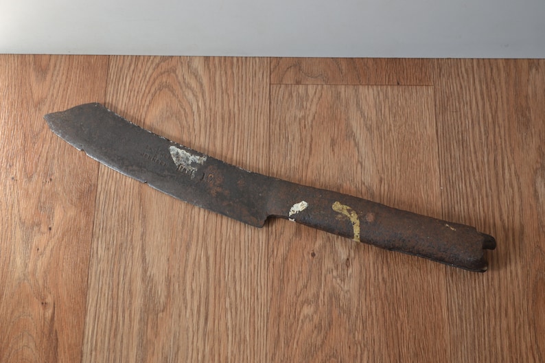 Vintage Skinner & Johnson 787 10 Hedge Slasher unrestored - Etsy Israel