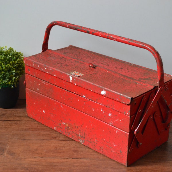Tool Box - Etsy UK
