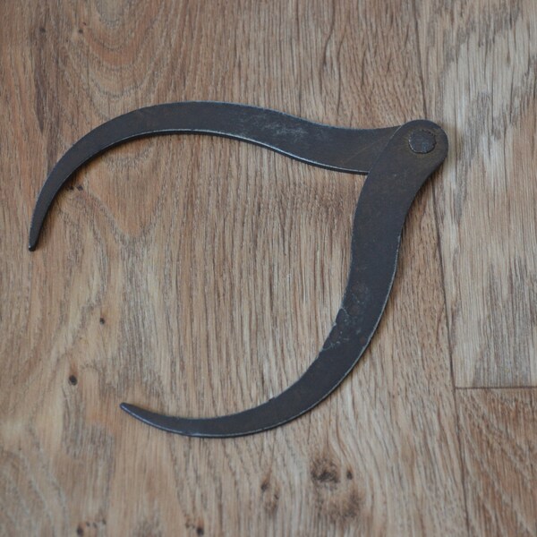 Outside Calipers - Etsy