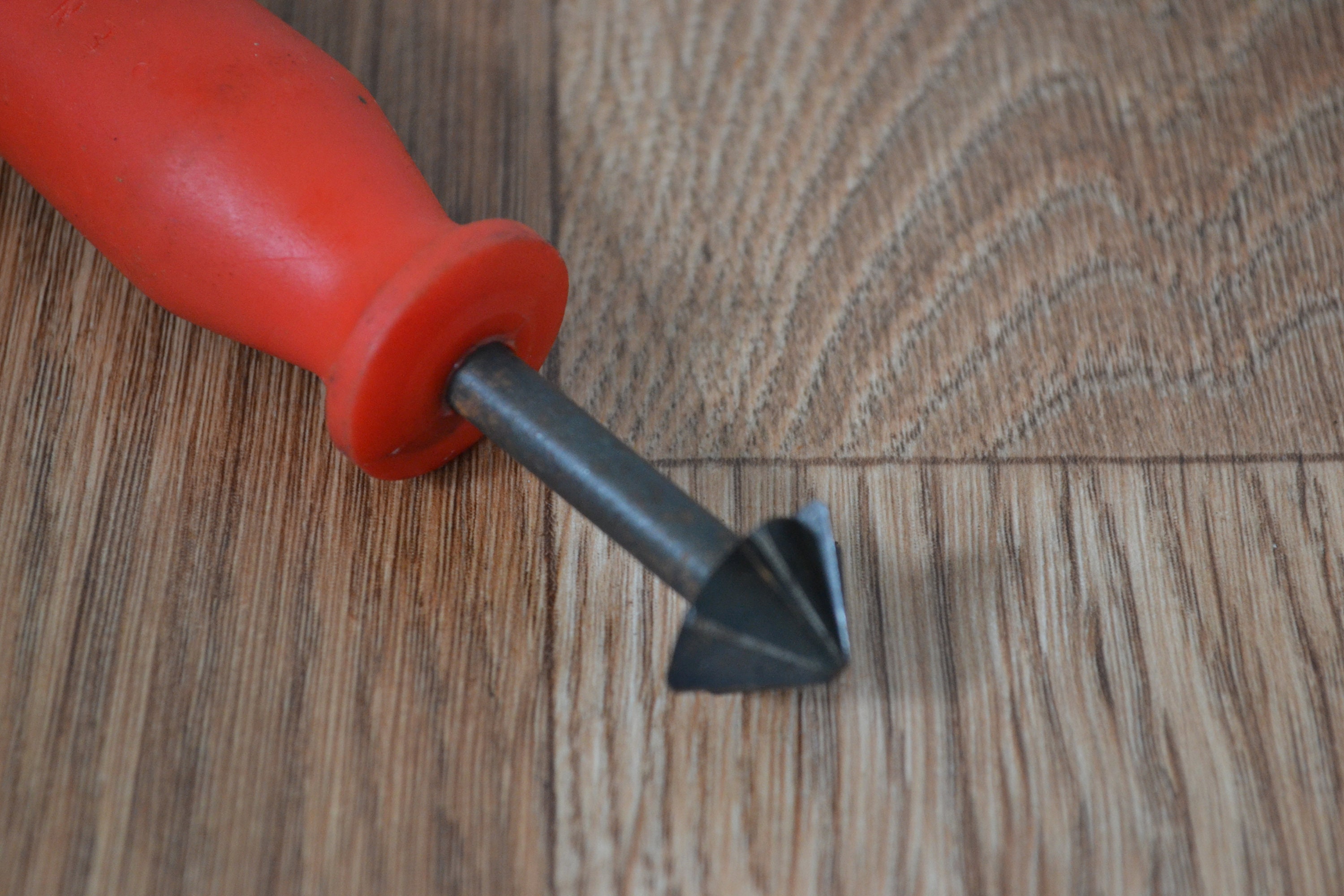 Vintage Vitrex England 846 Countersink Hand Tool - Etsy