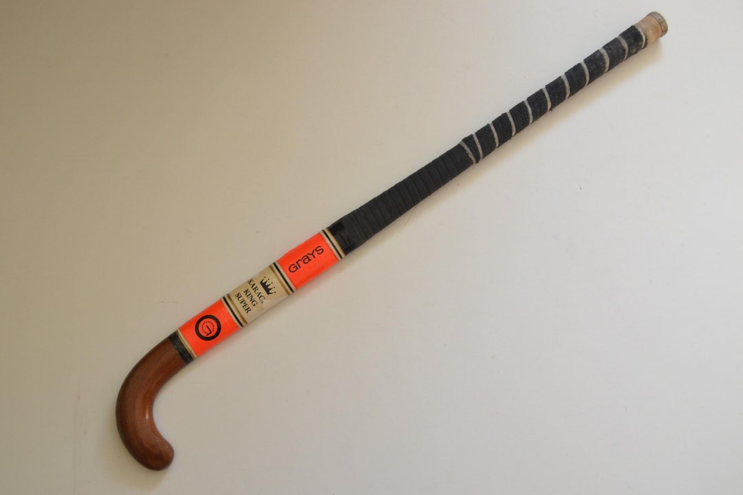 Vintage Grays Karachi King Super Field Hockey Stick 36" - Etsy