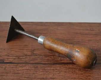 Paint Scraper Handle - Etsy