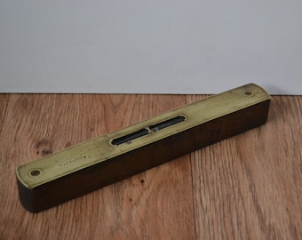 Spirit Level - Etsy
