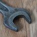 Vintage DIN 895 West Germany Spanner Open Ended Wrench 19mm 22mm - Etsy