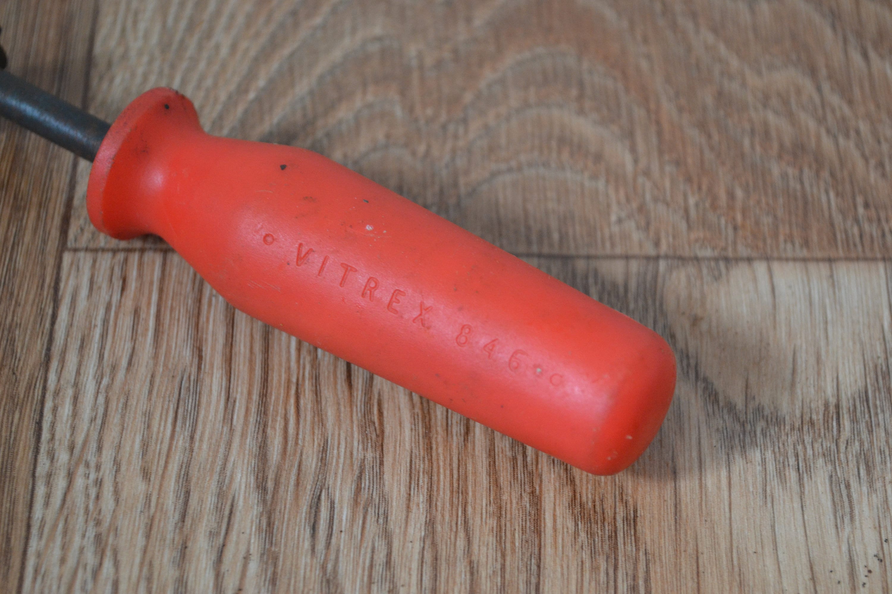 Vintage Vitrex England 846 Countersink Hand Tool - Etsy