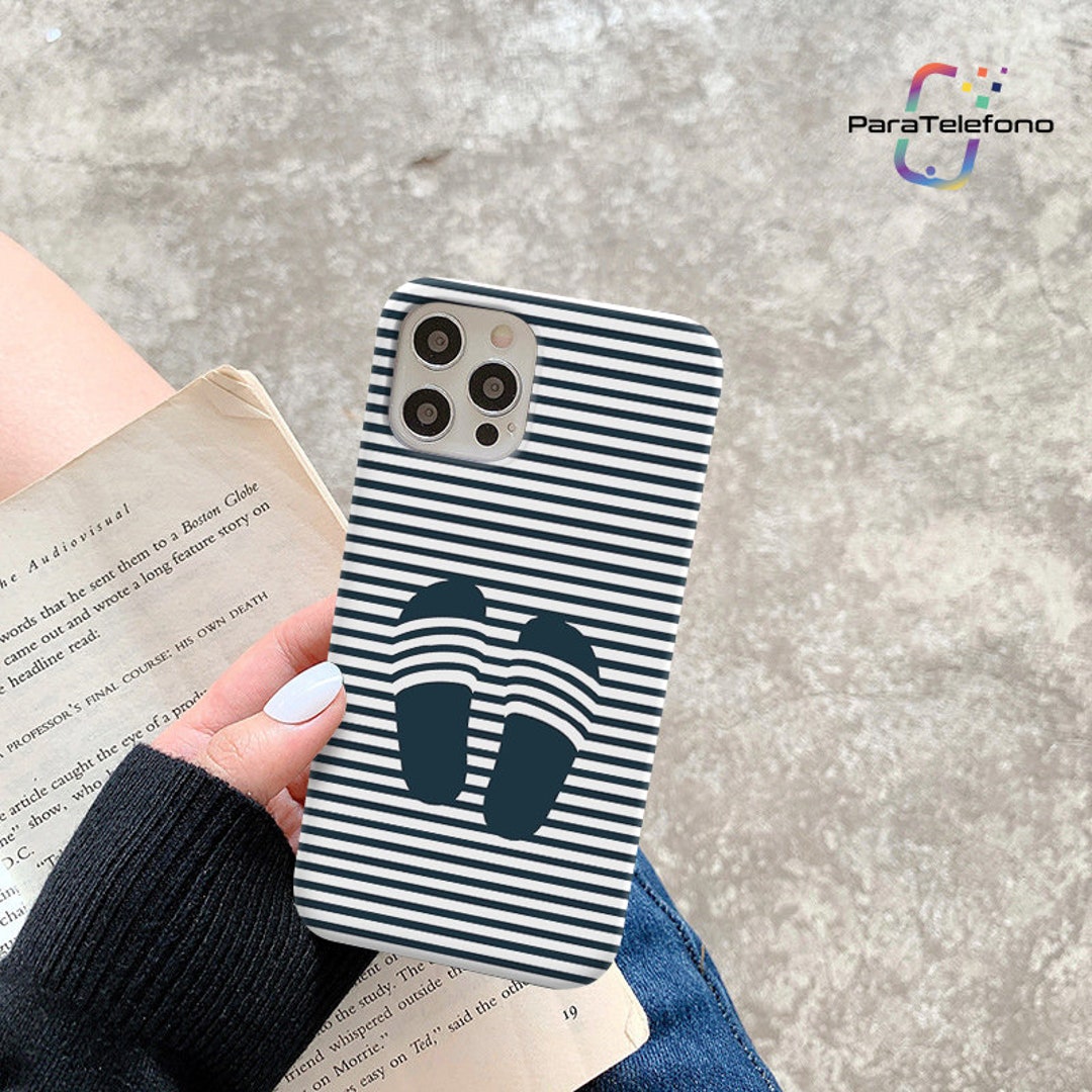 Stripes Phone Case Moto G60 G71s G51 5G G50 5G G42 Moto G - Etsy