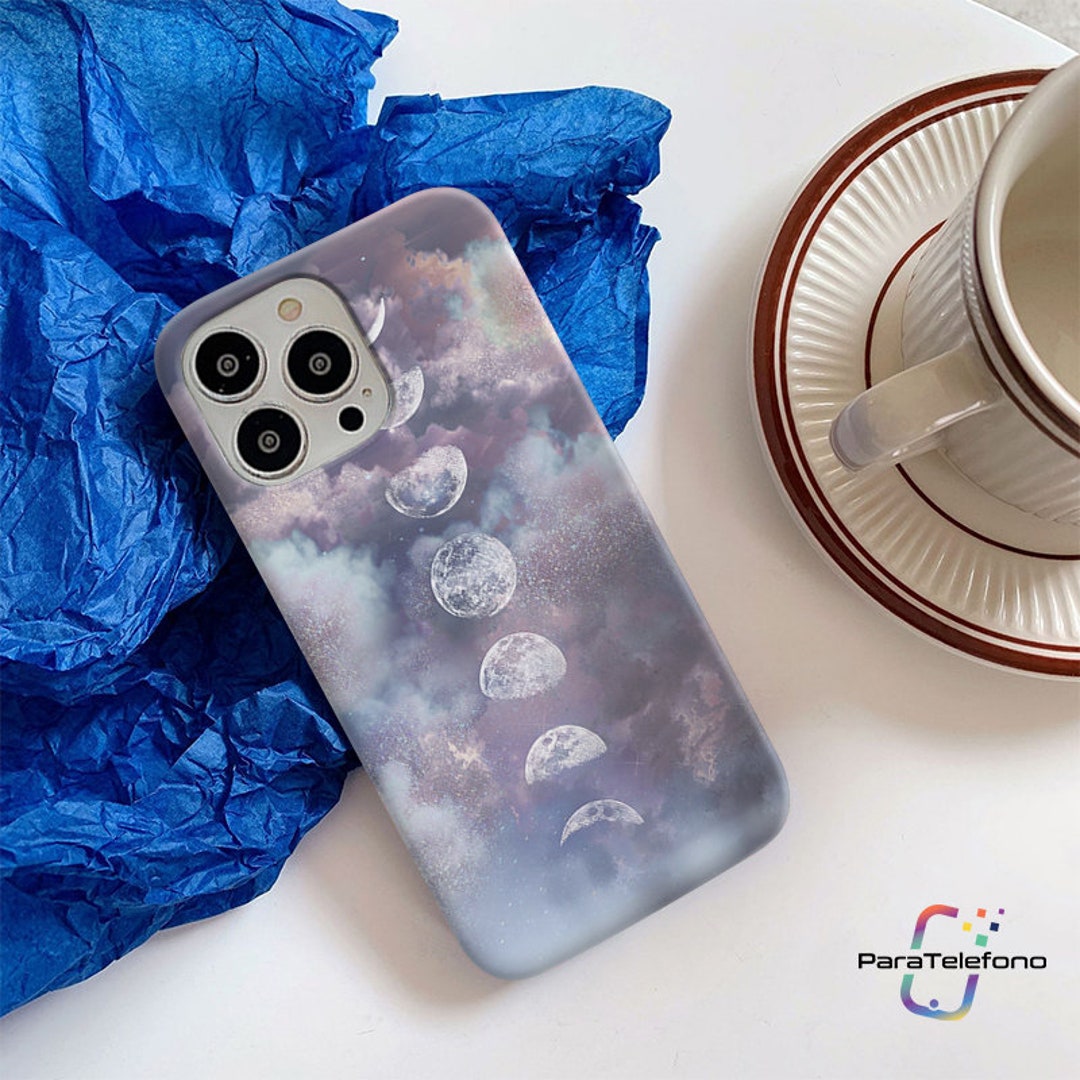 Moon Phase Phone Case Moto G72 G51 5G G32 G Stylus 2023 G - Etsy