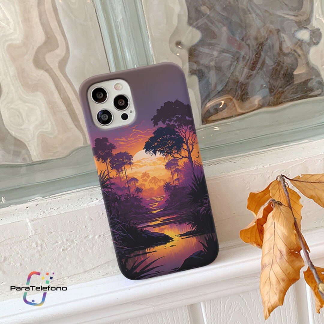 Sunset Phone Case LG V60 Thinq Stylo 6 5 4 V50 Thinq G8x Thinq G7 Thinq ...
