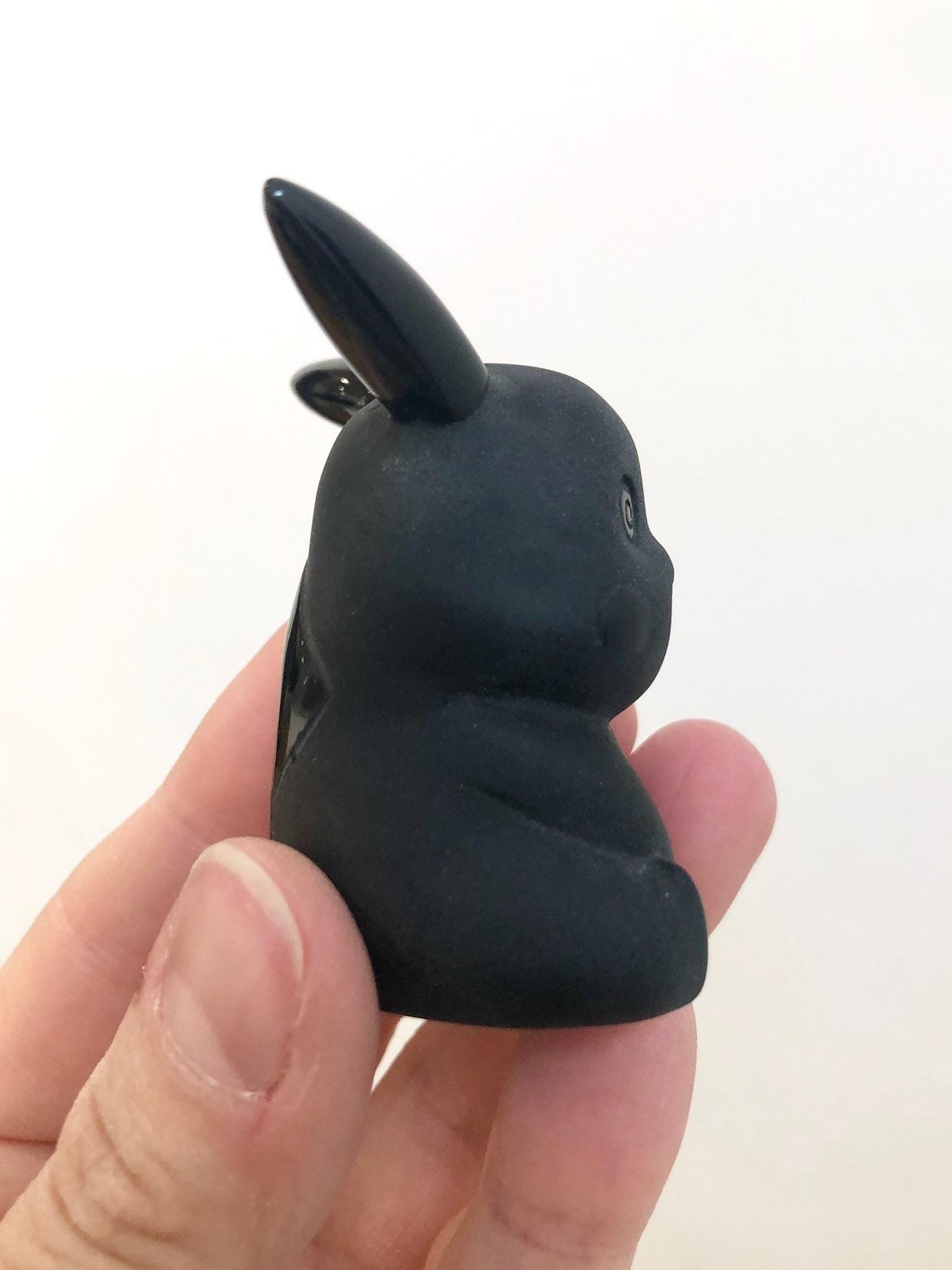 Obsidian Carved Pokémon