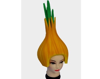 Kids Onion Costume - Etsy