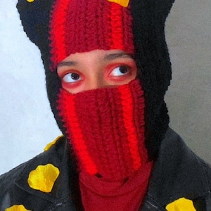 TWENTYONEPILOTS CLANCY MASK | Trench | Scaled and Icy | Blurryface ...
