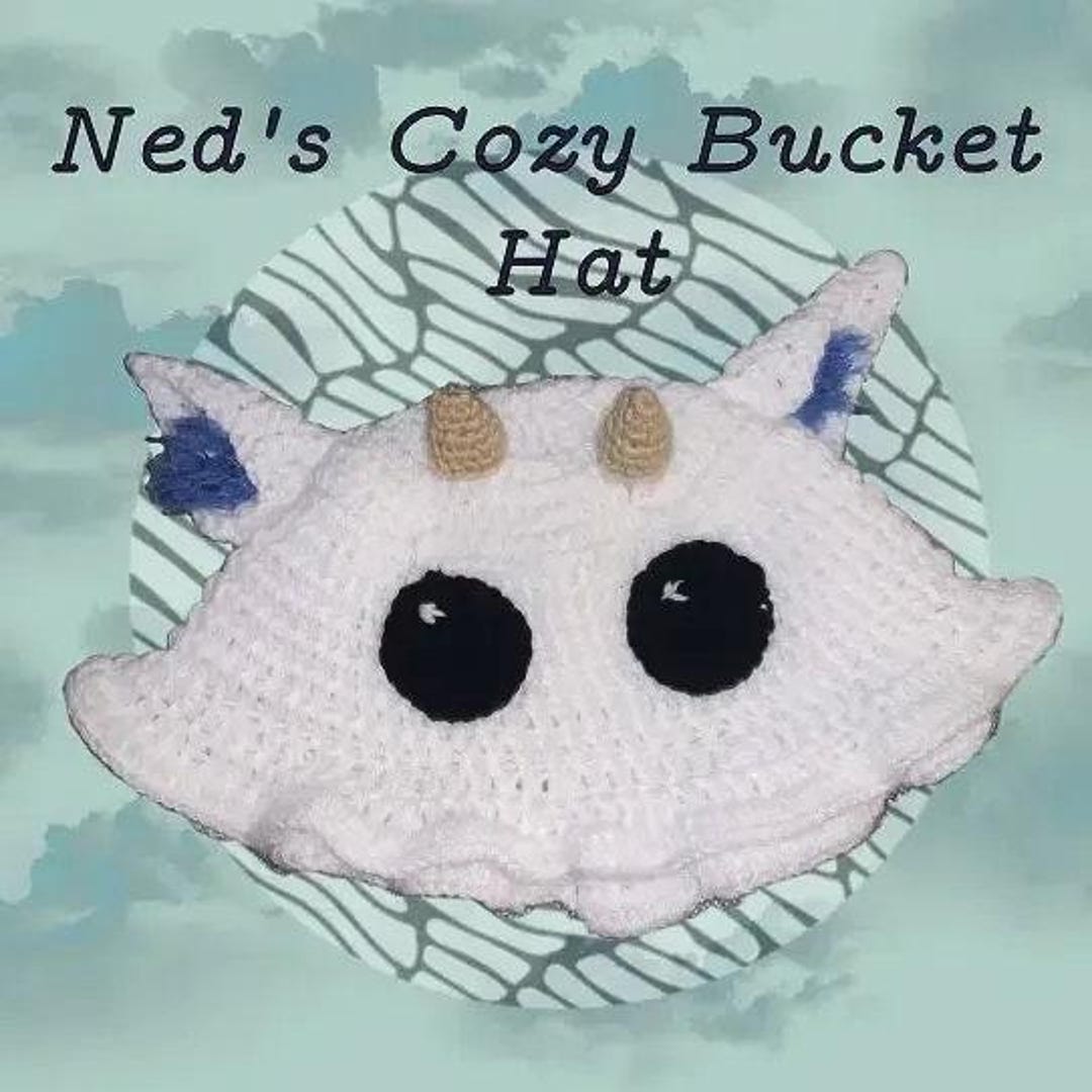 ORIGINAL NED BUCKET Hat | Twenty One Pilots Inspired |trench | Scaled ...