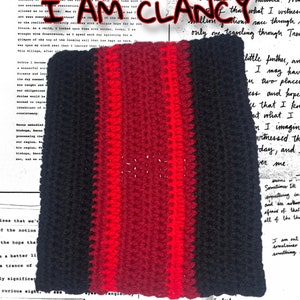 TWENTYONEPILOTS CLANCY MASK | Trench | Scaled and Icy | Blurryface ...