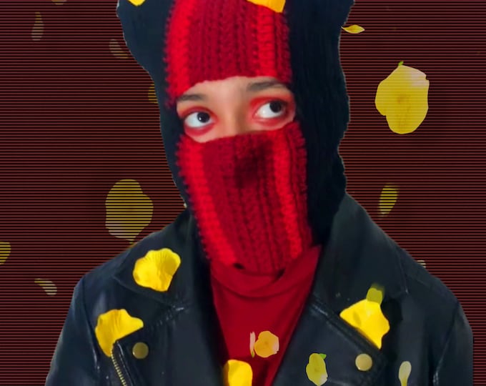 TWENTYONEPILOTS CLANCY MASK | Trench | Scaled and Icy | Blurryface ...