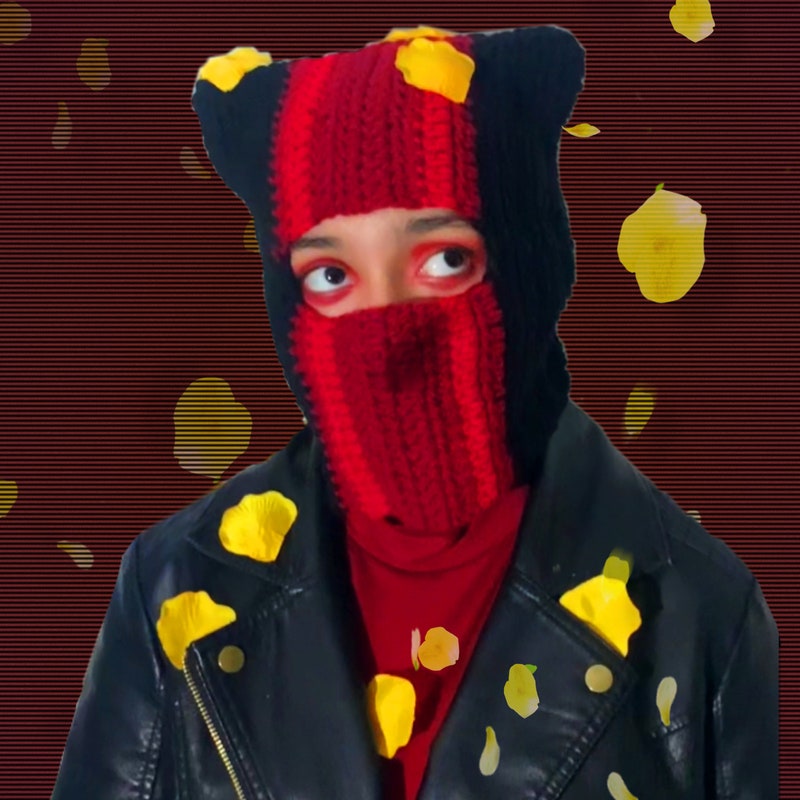 Twenty One Pilots Clancy Mask - Etsy