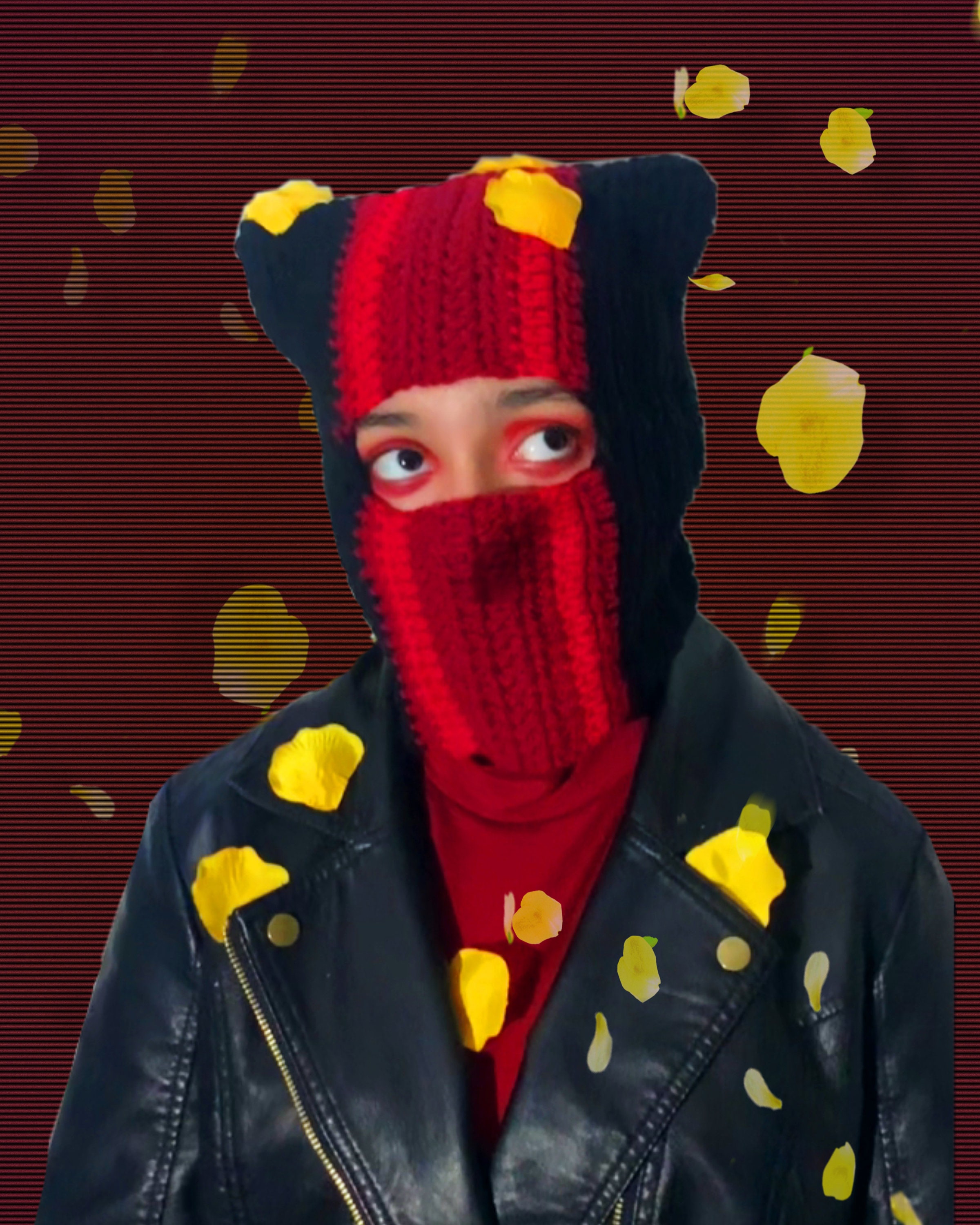 TWENTYONEPILOTS CLANCY MASK | Trench | Scaled and Icy | Blurryface ...