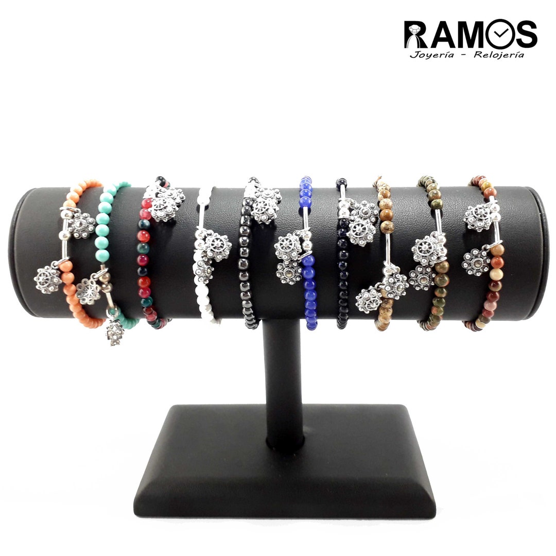 Bracelet With Two Charro Buttons - Etsy