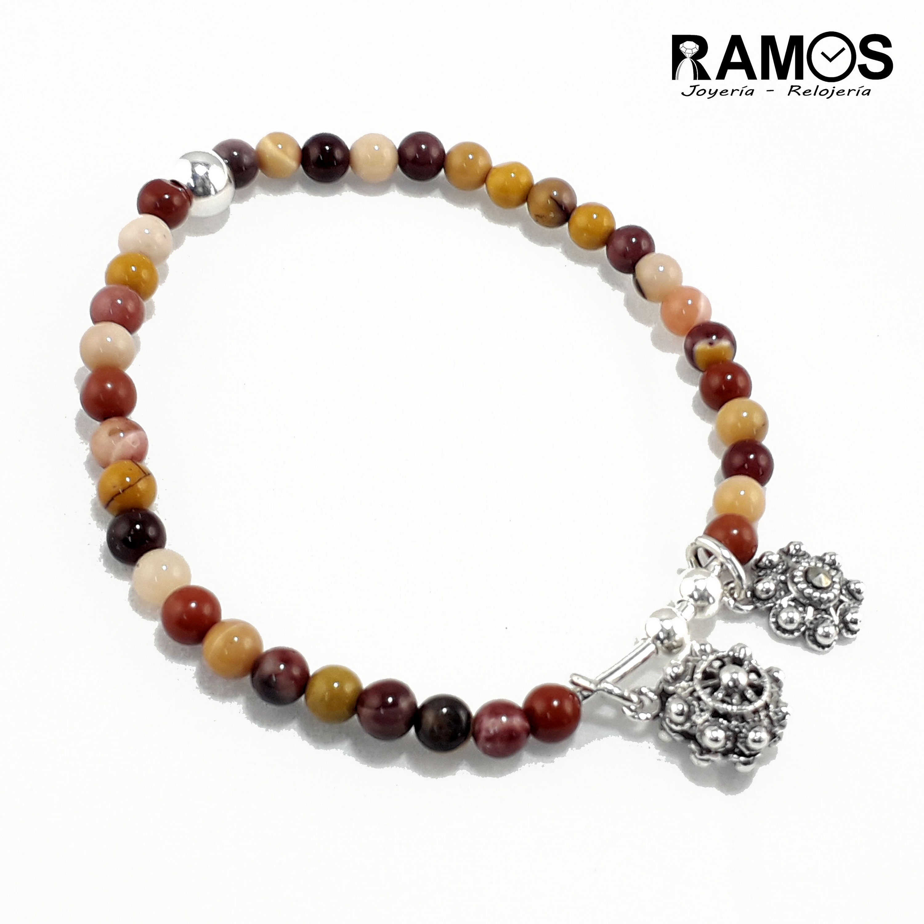 Bracelet With Two Charro Buttons - Etsy
