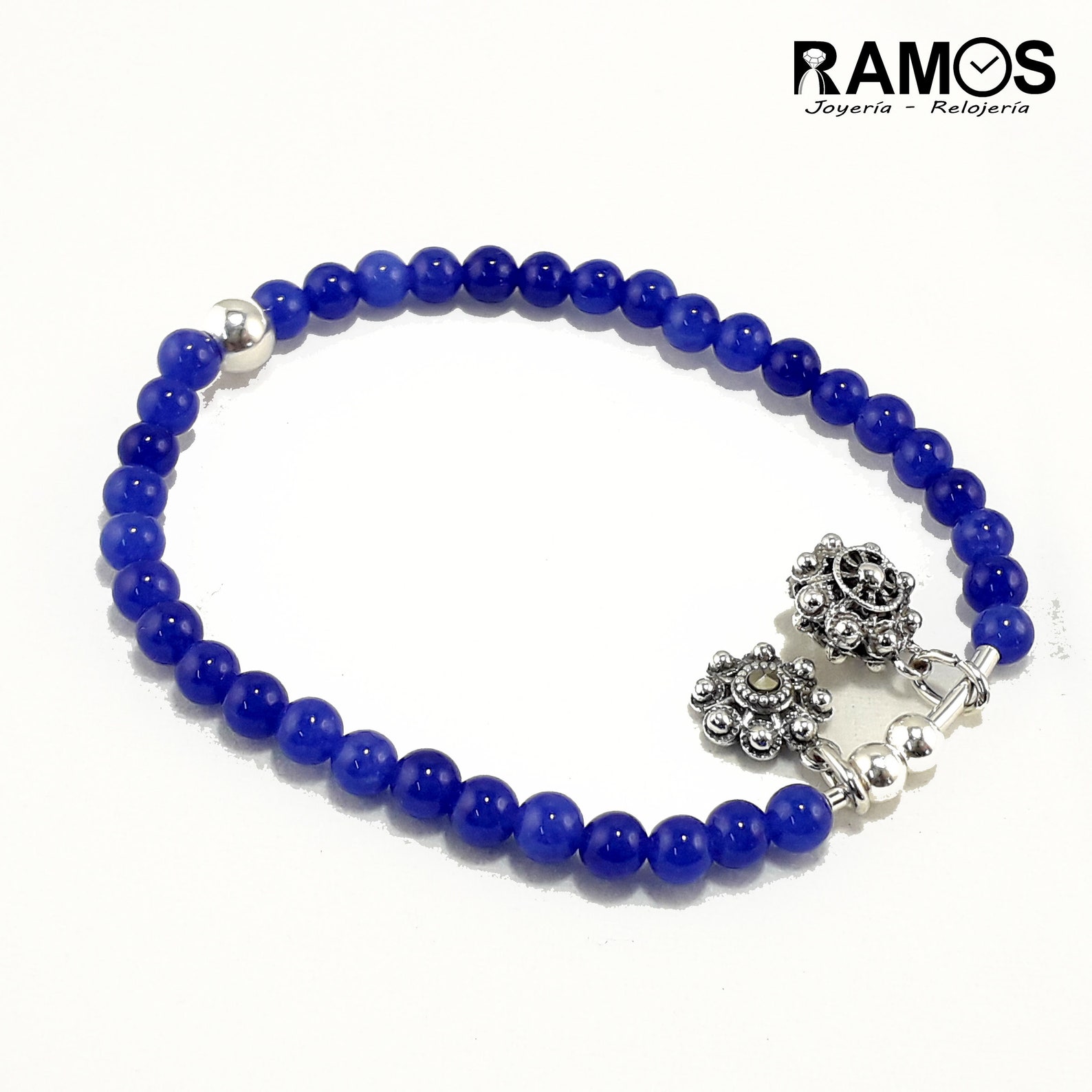 Bracelet With Two Charro Buttons - Etsy