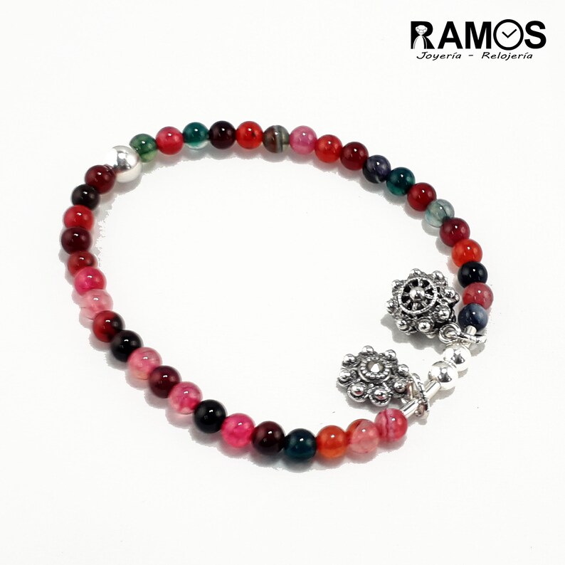Bracelet With Two Charro Buttons - Etsy