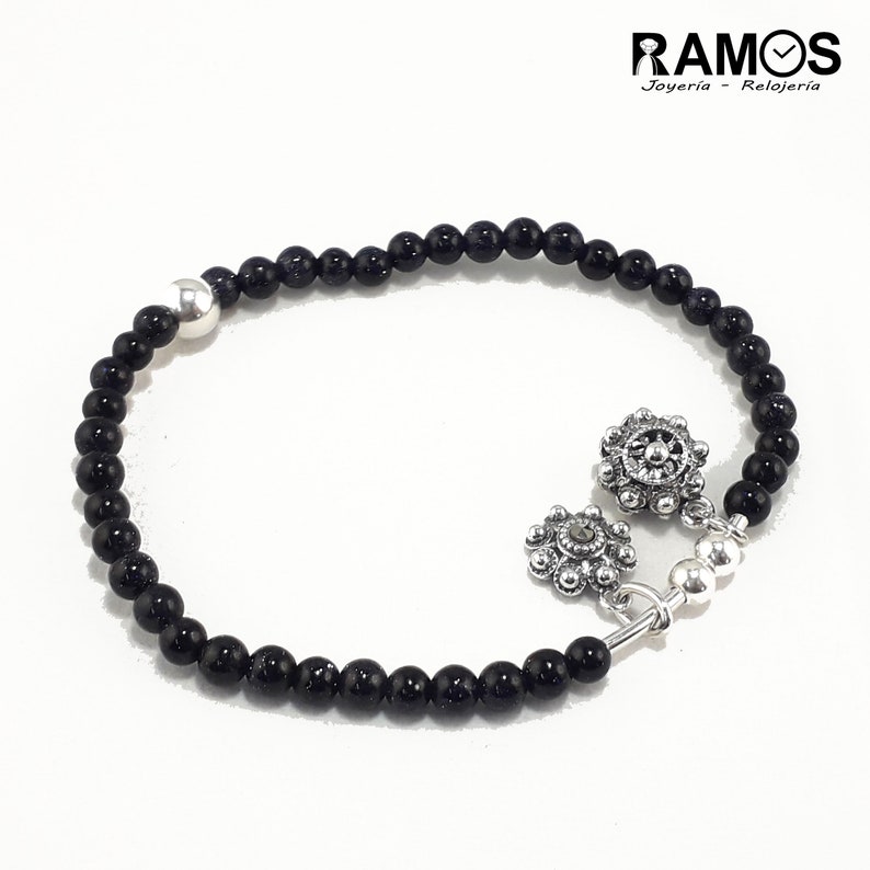Bracelet With Two Charro Buttons - Etsy