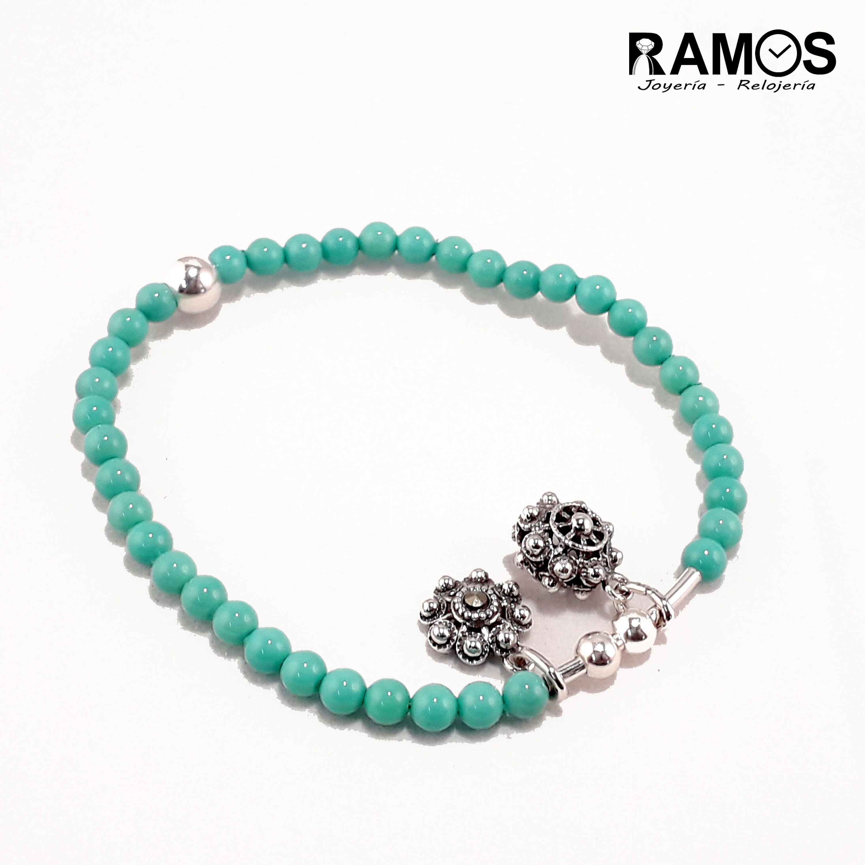 Bracelet With Two Charro Buttons - Etsy