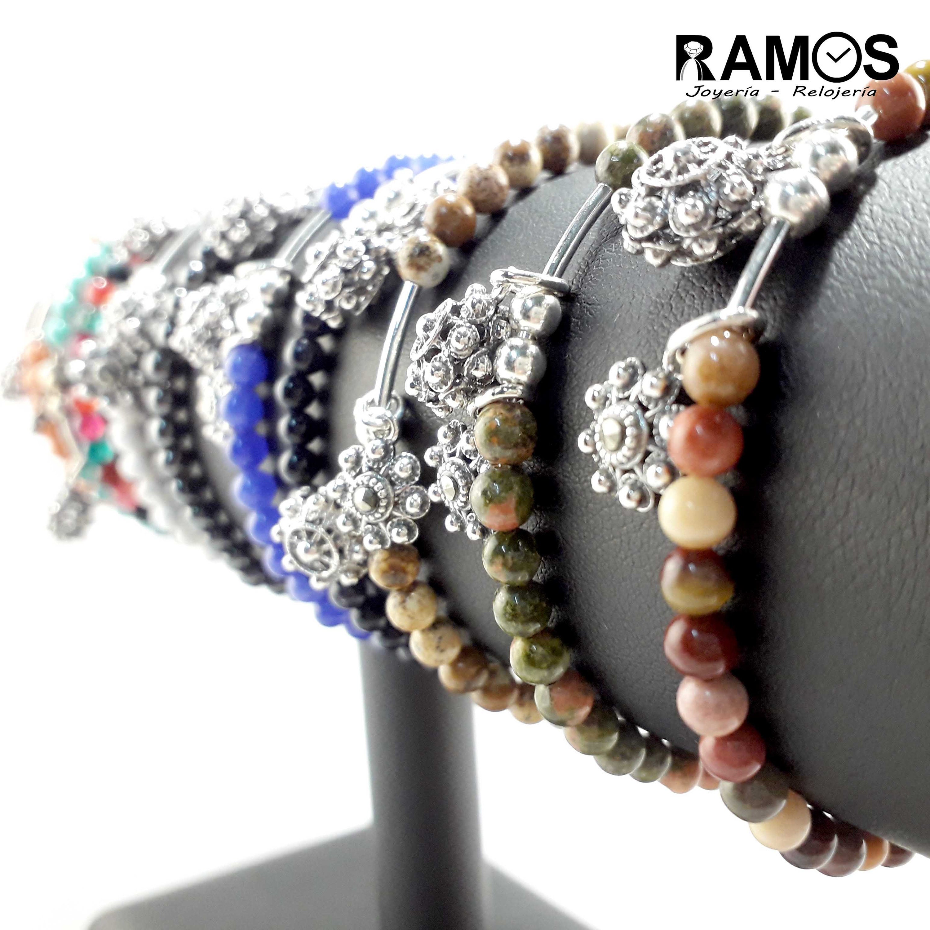 Bracelet With Two Charro Buttons - Etsy