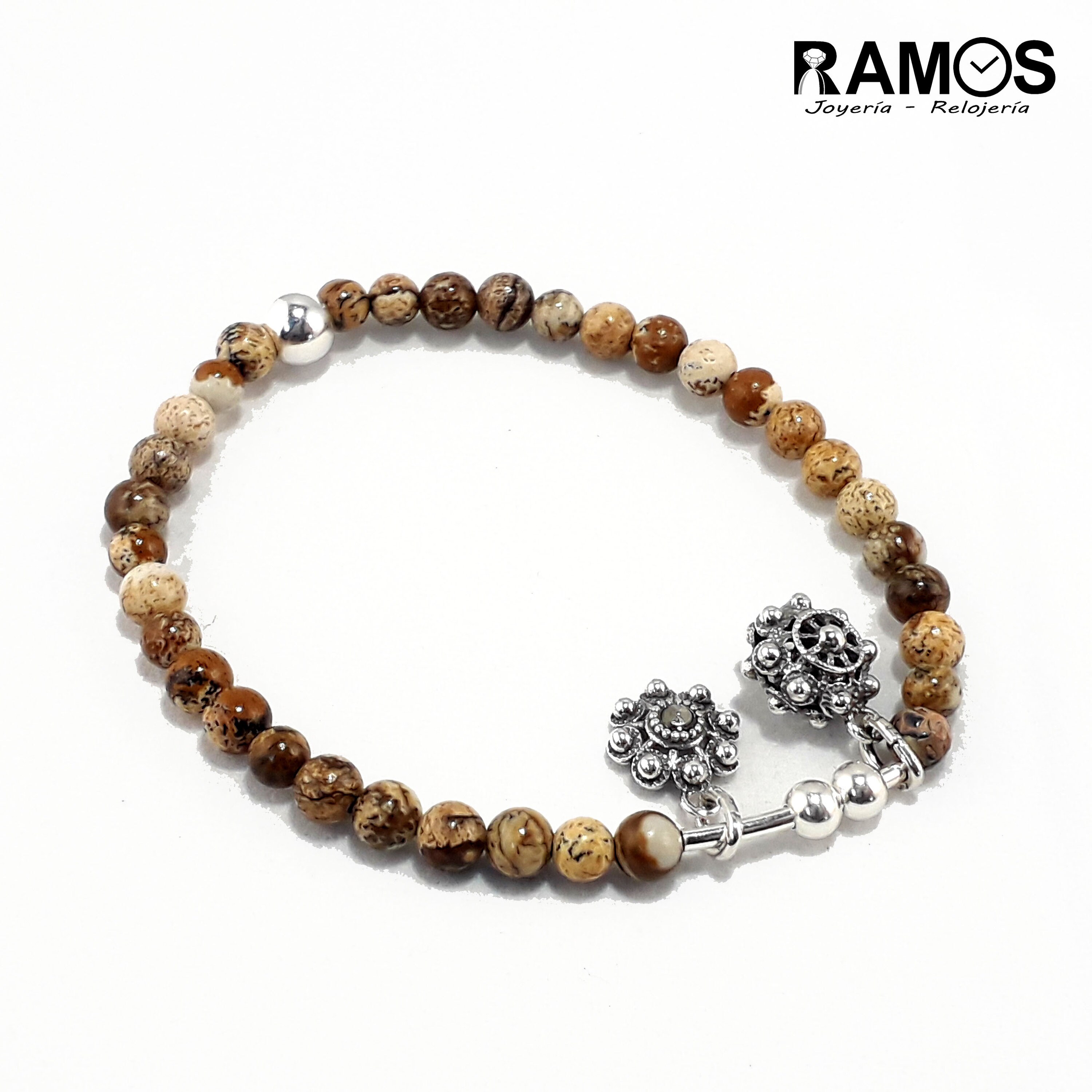 Bracelet With Two Charro Buttons - Etsy