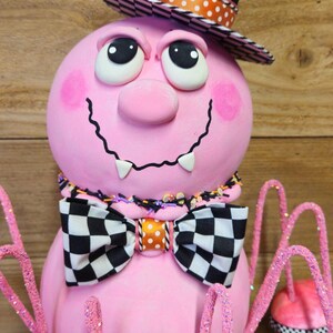 Weber, Spider Attachment, Halloween, Fake Bake, Wreath Attachment ...