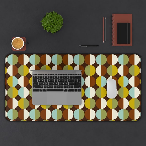 Retro Desk - Etsy